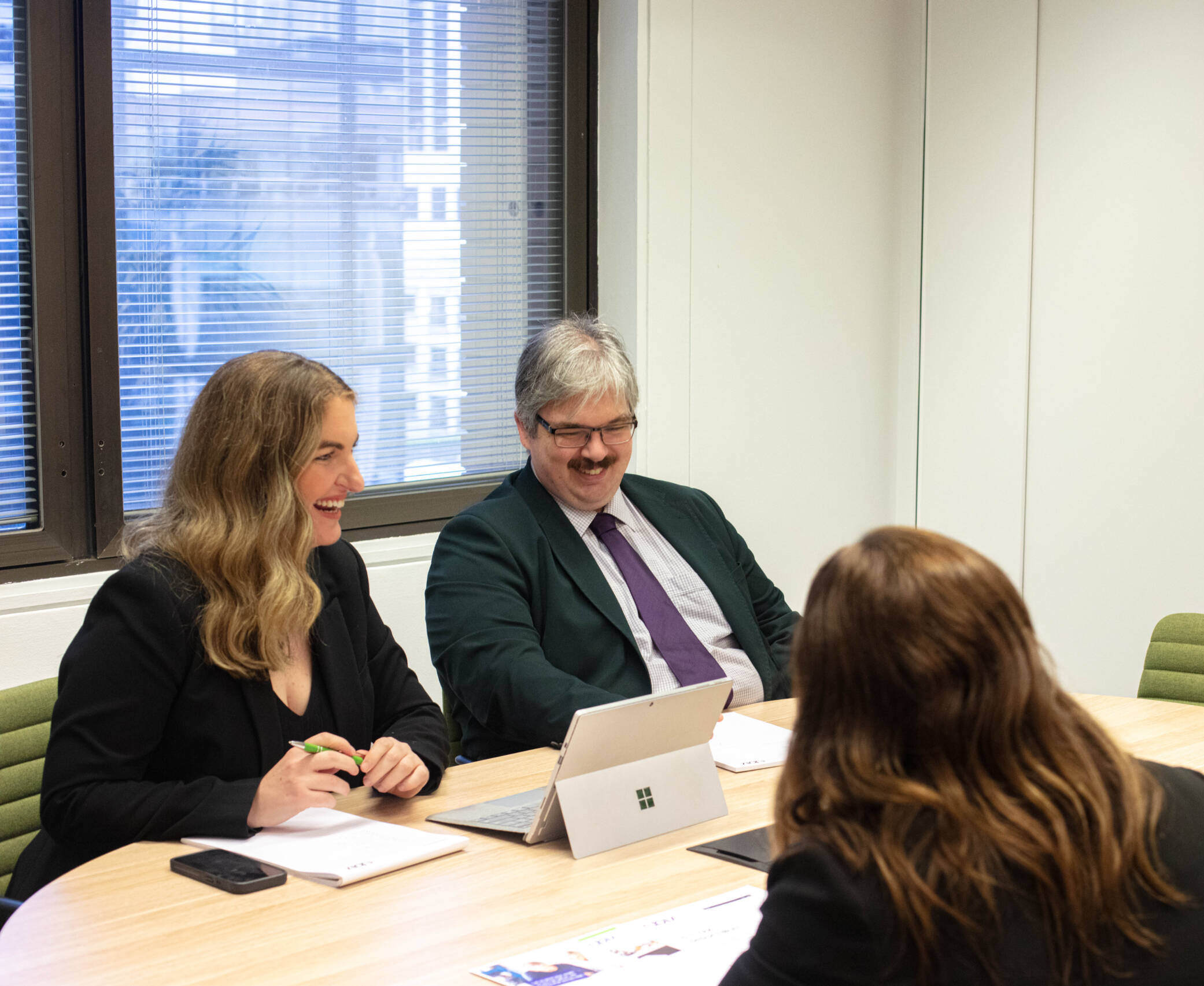 New Year, New Strategic Planning: Your Guide to a Productive Initial ...